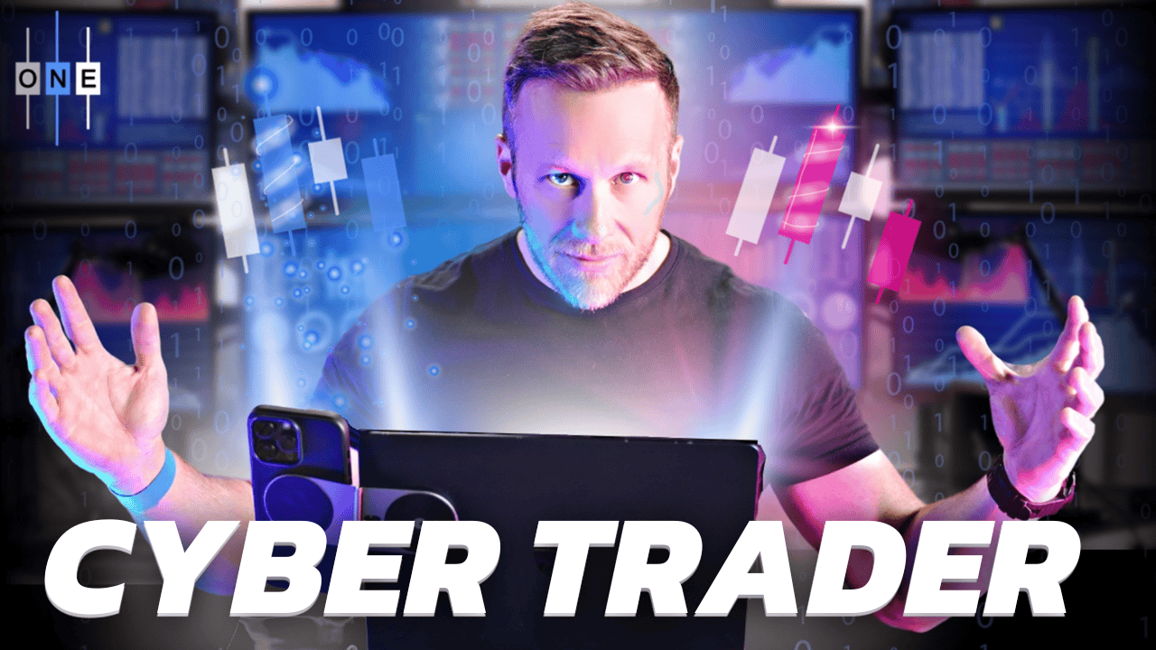 The Cyber Trader Workshop